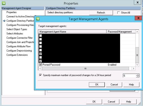 Identifying Active Directory Users With Pwned Passwords Using Microsoftforefront Identity