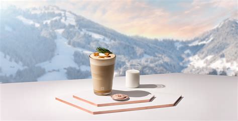 헤이즐넛 커피의 모든 것 캡슐 커피 네스프레소 프로페셔널