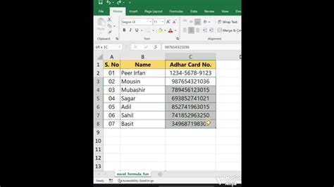 excel tips viral shortsfeed advanceexcel trenddingshort tech