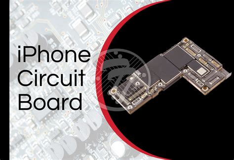 Circuit Board Apple Wiring