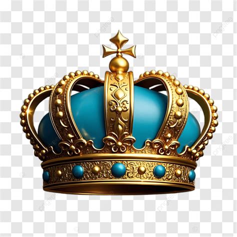 복잡한 장식 패턴을 가진 장엄한 황금 왕관 럭셔리 크라운 디자인 로얄 골드 액세서리 화려한 리갈 헤드 피스 Png 일러스트 및 이미지 에 대한 무료 다운로드 Pngtree