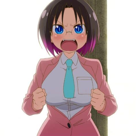 Elma Nos Enamora En Este Cosplay De Kobayashi San Chi No Maid Dragon