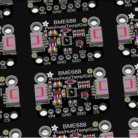 Adafruit Industries On Linkedin Adafruit Electronics Pcb