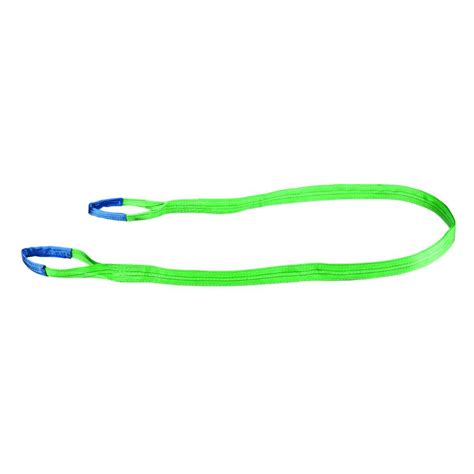 Hebeband Hebegurt Krangurt Rundschlinge 2 Tonnen Wll 2000 Kg 464