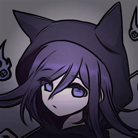 Pin de vισℓεт тнε нεgεнσg em Kokichi Ouma Fotos Perfis