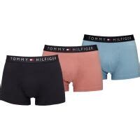 Tommy Hilfiger P Trunk Mens Briefs Mix Sportisimo Com
