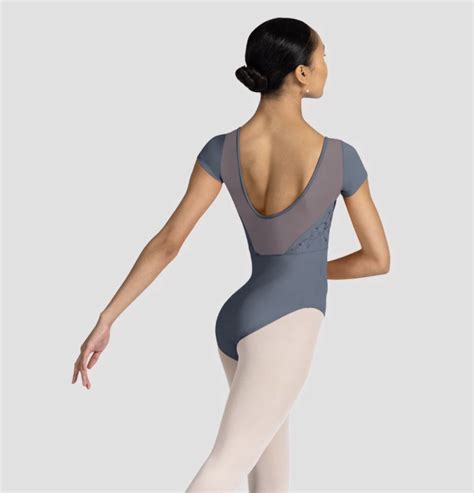 Bloch Aster Leotard L3352 Premier Dancewear