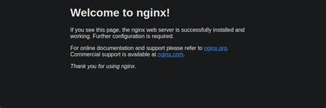 Cara Install Wordpress Dengan Nginx Dan Php Fpm Di Ubuntu 2004 Awanservers