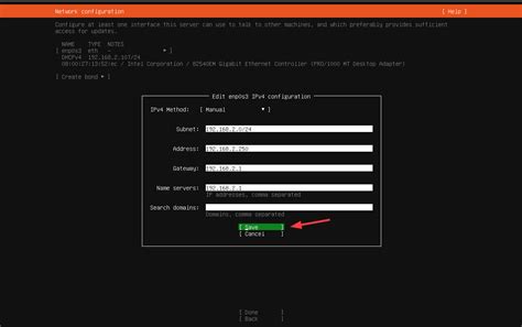 How To Install Ubuntu Server 2404 Step By Step