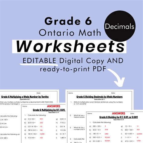 Decimal Practice Decimal Worksheets Games Word Problems Worksheets Library
