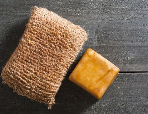 Мастер класс как связать мочалку своими руками Мочалки Целебные травы Гель для душа