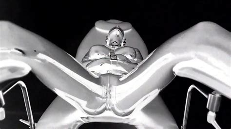BDSM Latex Inversed DeadFace XNXX COM