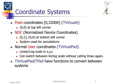 Ppt The Root System A Data Access And Analysis Framework Powerpoint