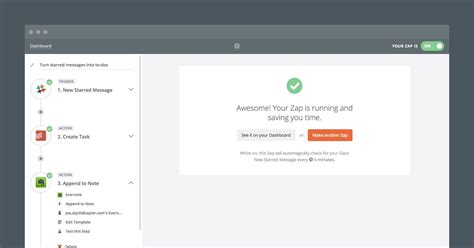 Introducing Multi Step Zaps Build Workflows With Your Apps Automate