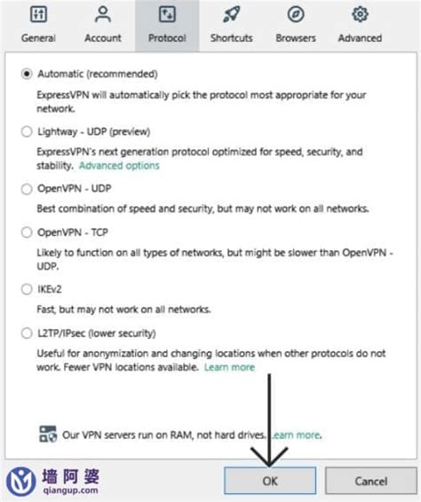 Expressvpn Expressvpn