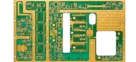 Key Factors In Choosing The Best Pcb Substrate For Your Design