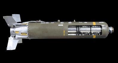 Lockheed Martin Wcmd