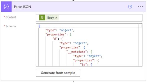 Power Automate Send Data To SAP Hana S4