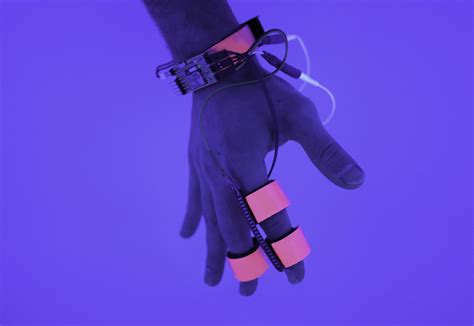 mit s sleep interface system controls dreams augments creativity