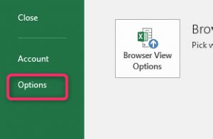 How To Calculate Automatically After Every Change In Excel Basic Excel Tutorial