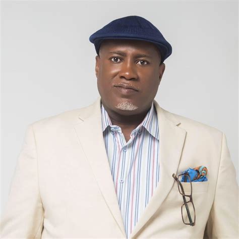 Servant Dr Jerry Johnson Sr