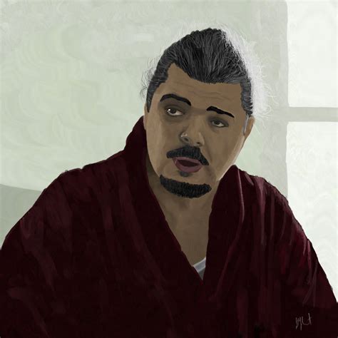 Portrait Of Serbian Rapper Ivan Ivanovic Juice By Dusancvetnic On Deviantart