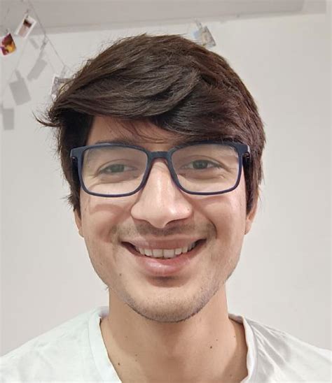 Akash Tripathi Quality Officer With 4 Year Of Experience In