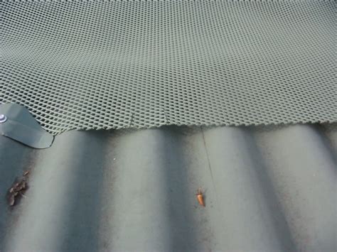 Installation Gallery Leaf Shield