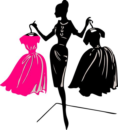 Mannequin Fashion Female · Free Vector Graphic On Pixabay