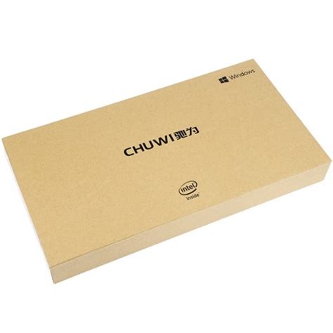 Планшет CHUWI Hi8 Pro - купить в Украине