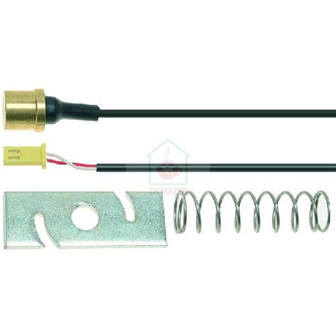 Pvc Temperature Probe Kit Pvc