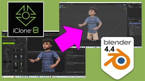 Freedom Arts 3d Tutorials All Tutorials Of Iclone Unreal Engine Blender 3d Modeling