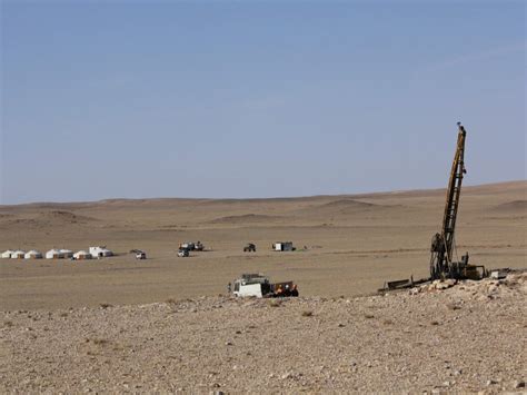 Говь Алтай аймгийн Шарга суманд зэс никелийн хүдэржилт байгааг тогтоожээ Isee Mn