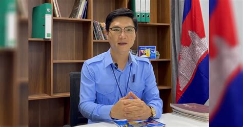 លោក ហេង សំណាង៖ ជនបរទេស អង្គការមួយចំនួន