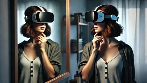 Virtual Reality And Digital Twins Modeling The Real World In Virtual