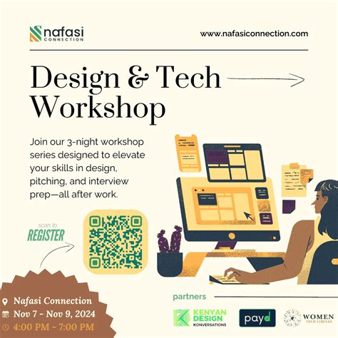 Uiux Design Workshop Vabu Unleash Your Experience