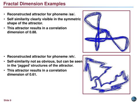 ppt nonlinear dynamic invariants for continuous speech recognition