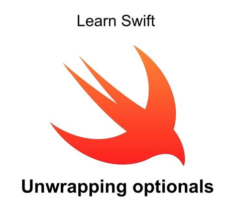 Unwrapping Optionals In Swift An Optional Can Either Hold A Value Or By Jesus Bernal Mac O