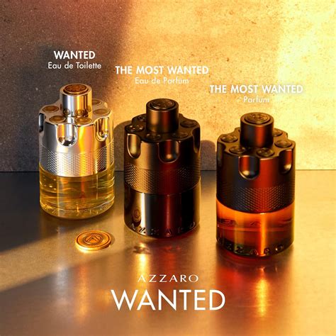 Parfum Azzaro Id
