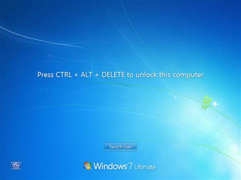 How To Hide User Name From Windows Lock Screen Password Recovery