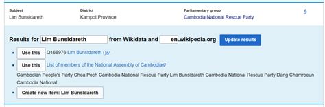 When Searching During Reconciliation Hitting Should Trigger The Search