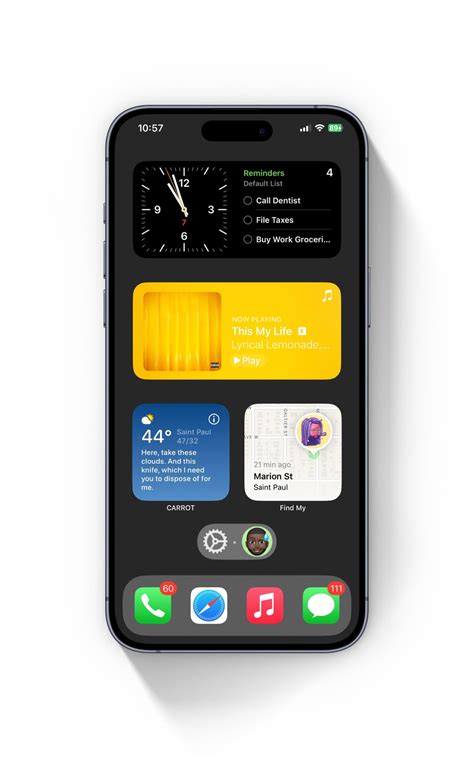 This Weeks Setup Free Widget R Iossetups