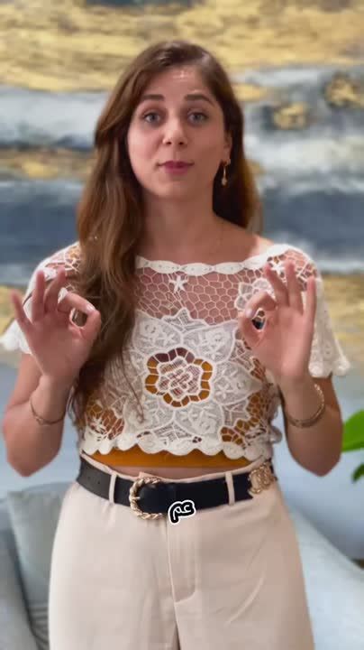 [video] Diala Ibrahim Posted On Linkedin