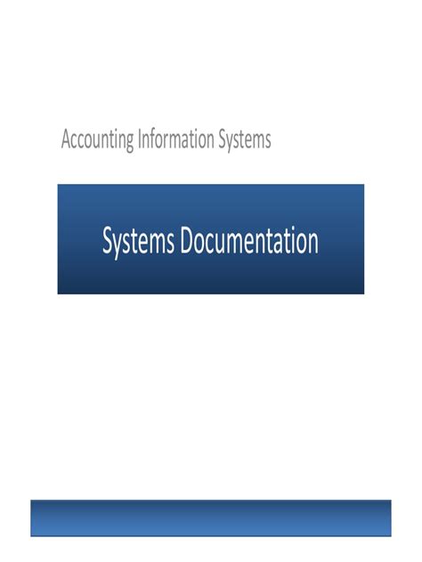 3 system documentation pdf computing computer data