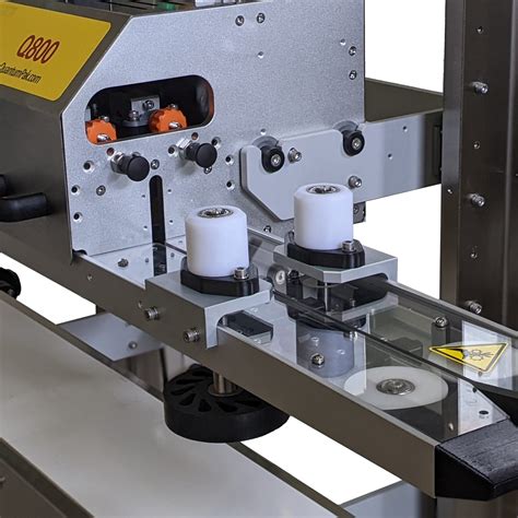 Options Pressure Rollers Quantumpak