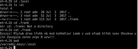 Jail HackTheBox 喵喵喵喵 愚かな人間