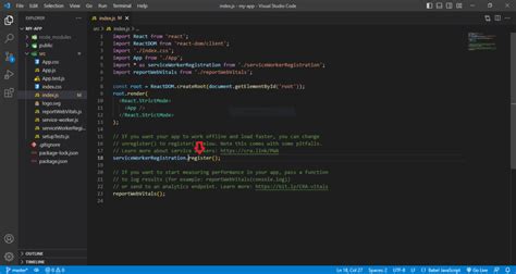 The Ultimate Guide To Converting React Apps To Progressive Web Apps Dev Community
