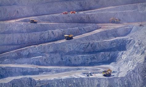 Chile Data Lithium Exports Rise 24 In First Two Months Of 2024