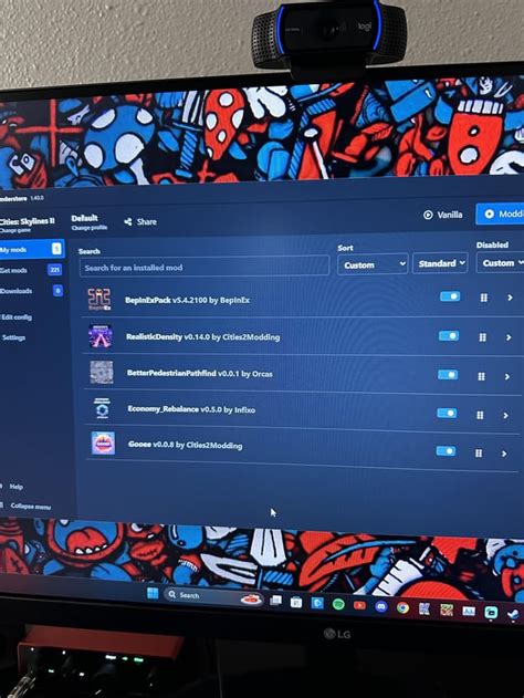Help With Mods R Citiesskylinesmodding
