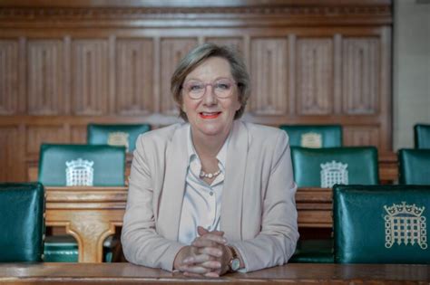 Visit Parliament Samantha Dixon